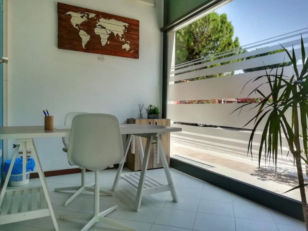 Spazio 77 coworking Spazio 77 Coworking